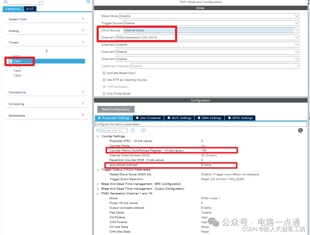 单相全桥逆变器原理及仿真实验 - 知乎