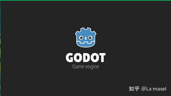 Godot Engine -- 入门篇 - 下载安装篇、项目管理器 - 知乎