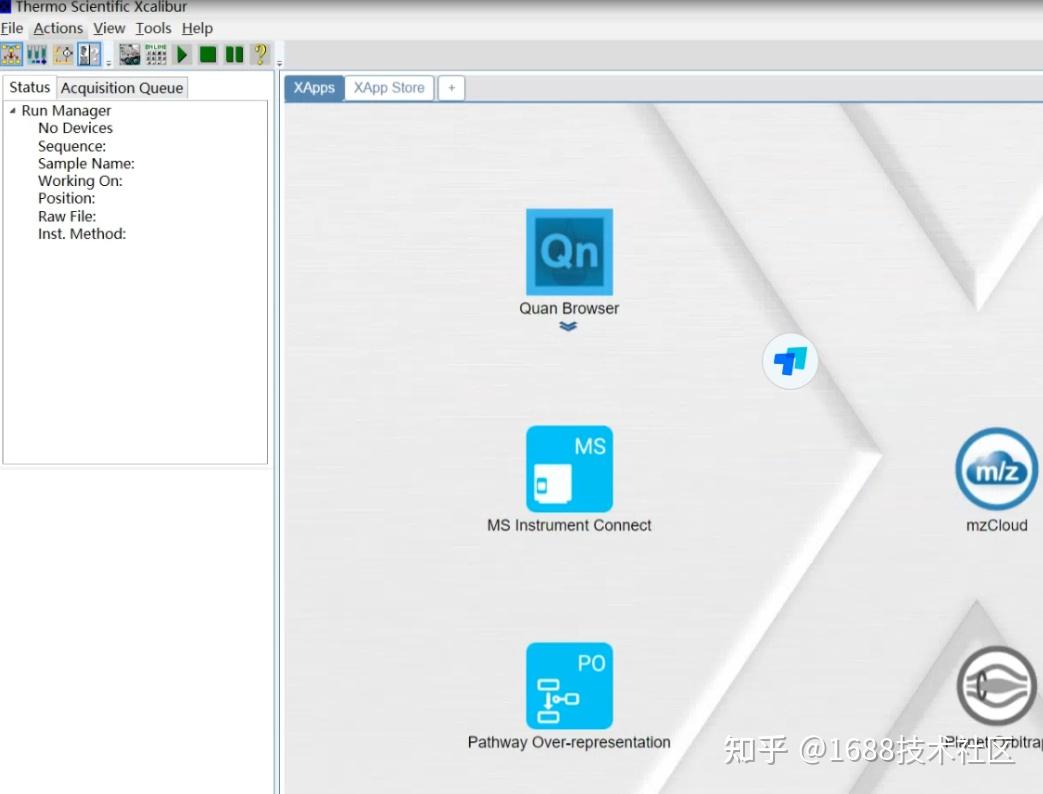 Xcalibur无法卸载，Xcalibursetup无法安装，赛默飞的专业质谱软件卸载不了，强力卸载Xcalibur质谱软件！ - 知乎
