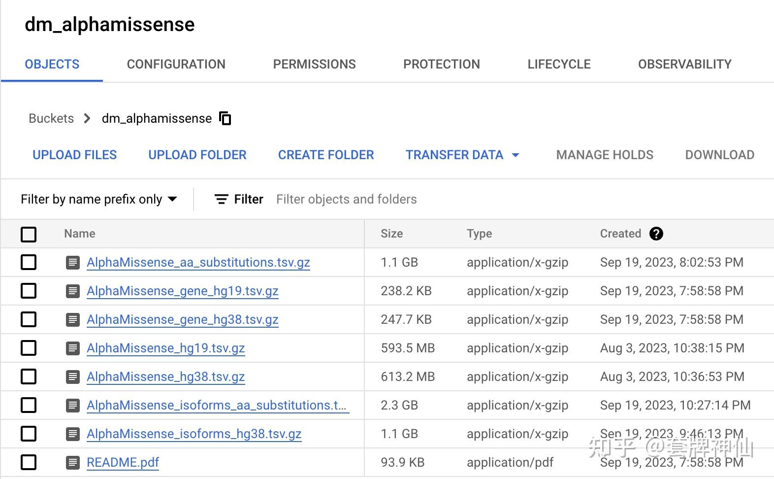 AlphaMissense笔记 - 知乎