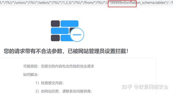 手把手教你编写SQLMap的Tamper脚本过狗 - 知乎