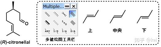 论文绘图常用软件——ChemBioDraw - 知乎