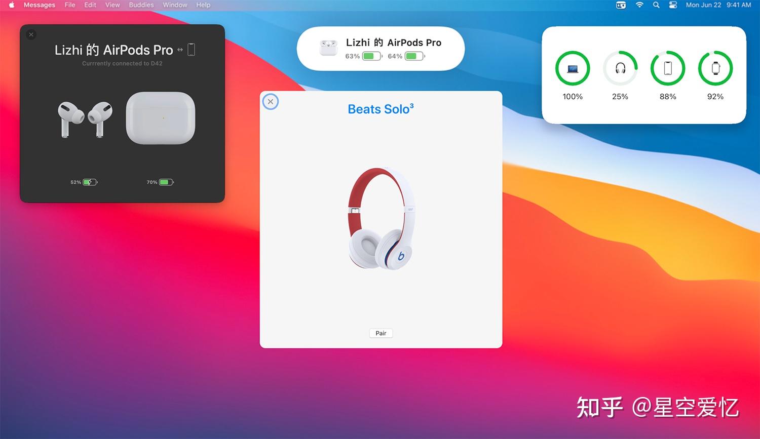 AirBuddy 2 - 在 Mac 上如 iOS 般优雅用 AirPods - 知乎
