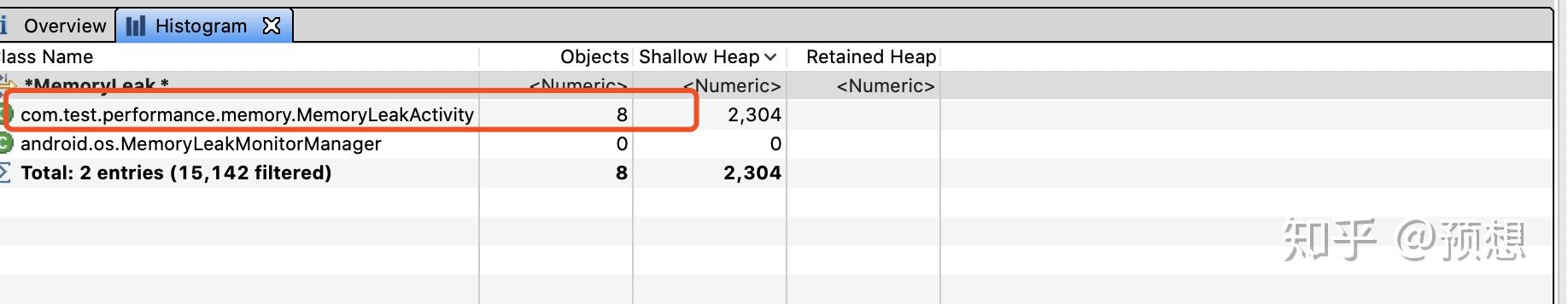 Android深度性能优化--内存优化（一篇就够） - 知乎