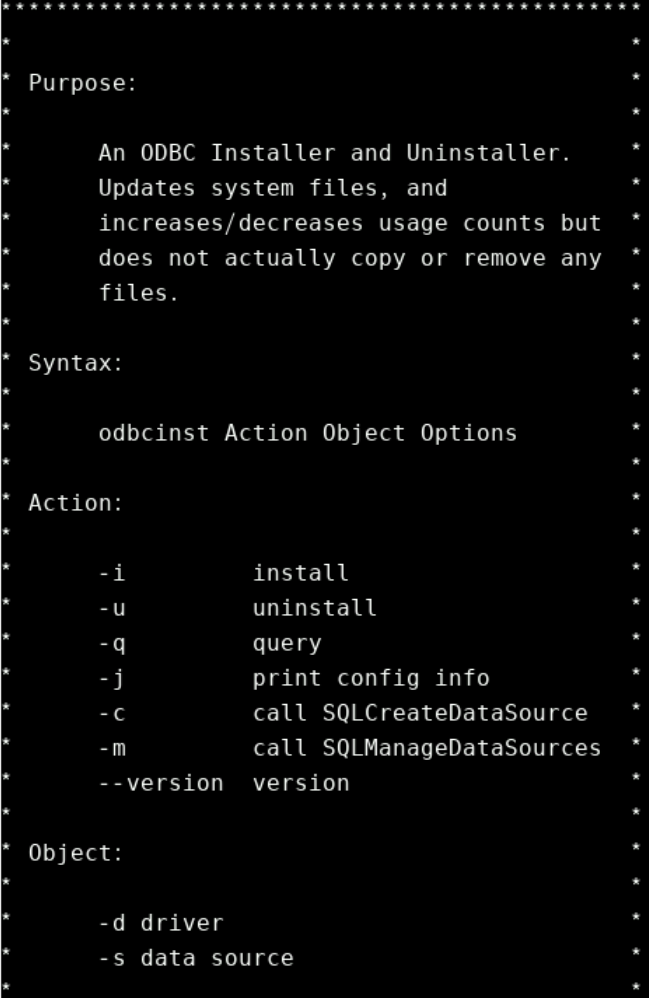 基于开发者空间编写ODBC应用程序操作OpenGauss数据库 - 知乎