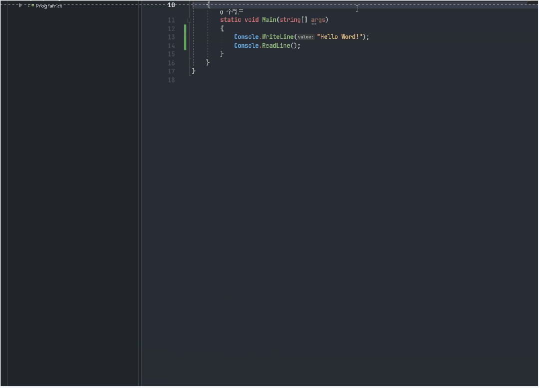 利用Inno Setup在VS编译时自动构建安装包 - 知乎