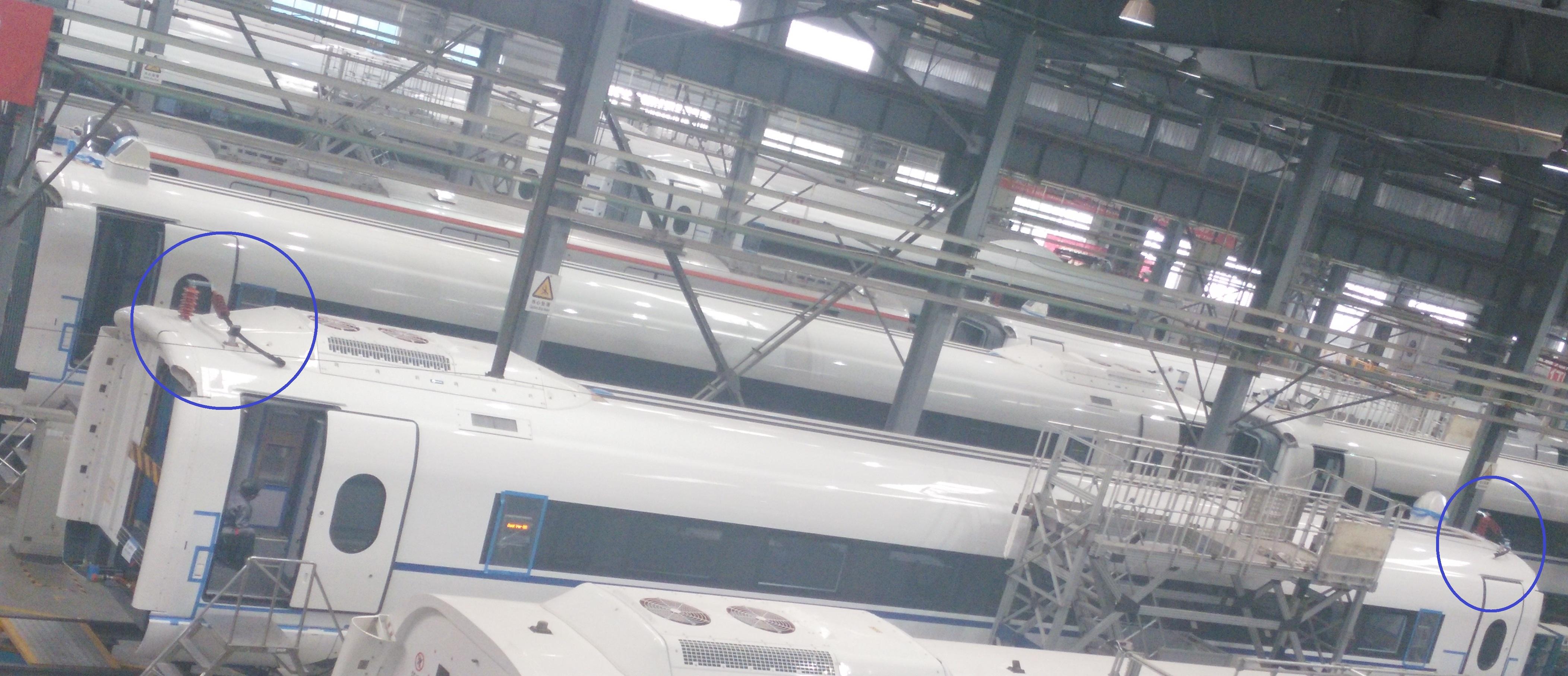 CHR380BL基本系统组成 - 知乎