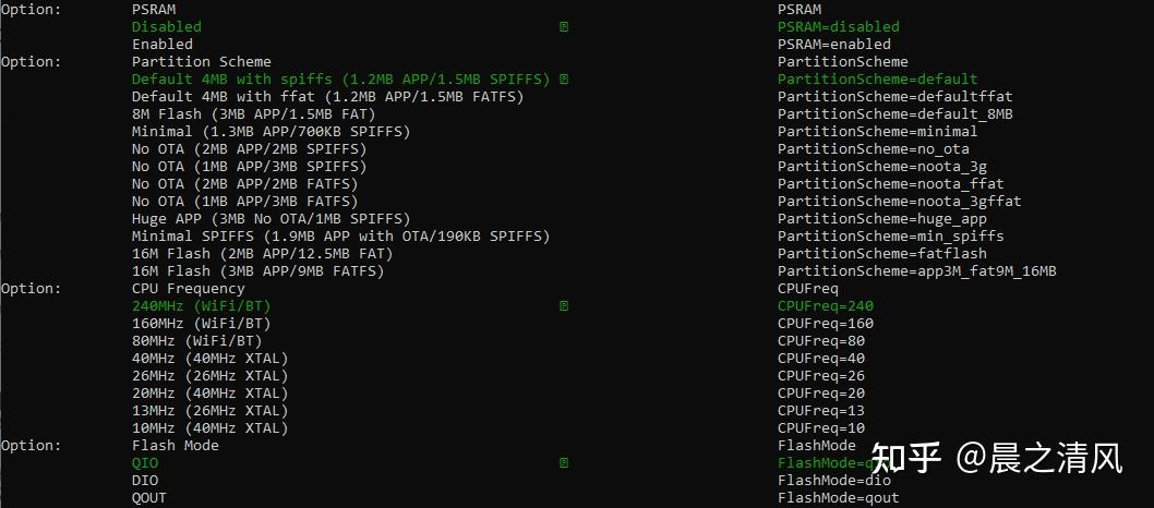 Arduino CLI命令行ESP32开发环境搭建 (Linux Ubuntu操作系统) - 知乎