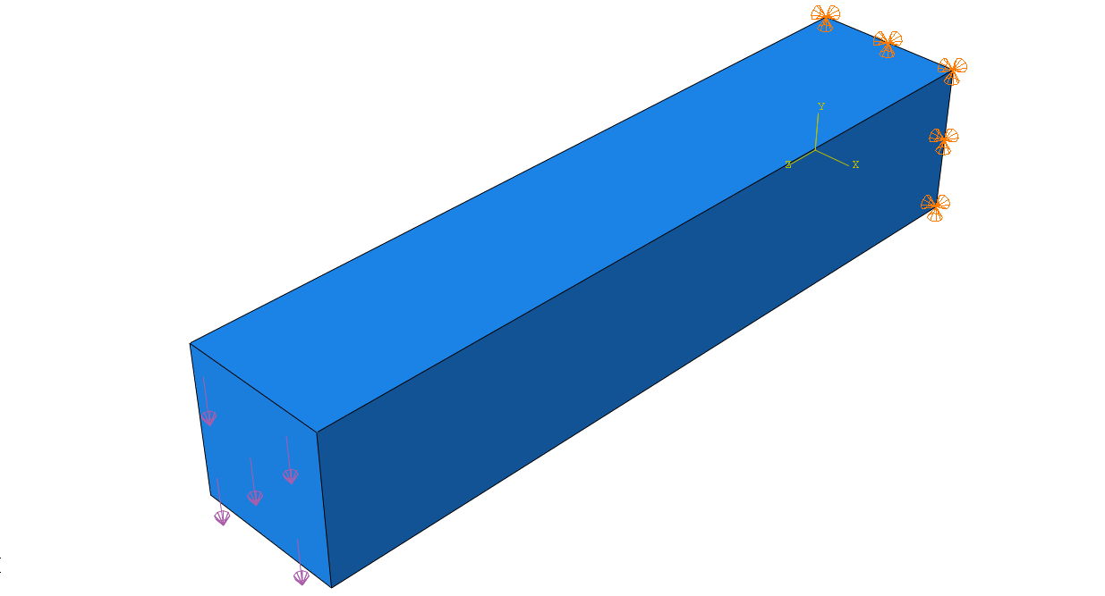 abaqus幅值曲线讲解（一） - 知乎