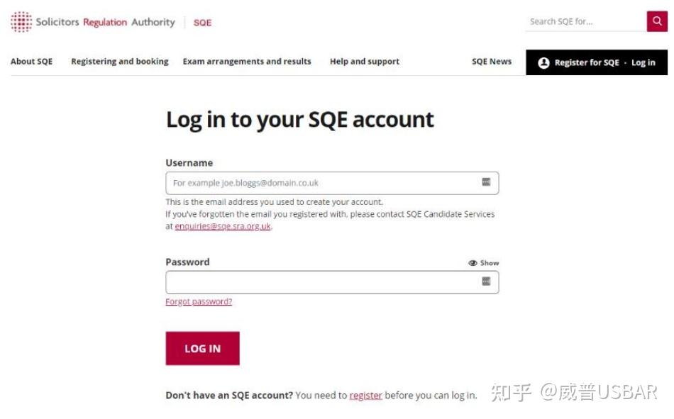 英国律师考试 Sqe1本周四即将开放报名，你，准备好了吗？ 知乎