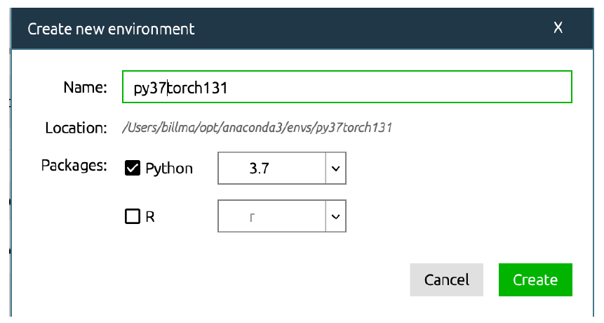 保姆级教程：深度学习环境配置指南！（Windows、Mac、Ubuntu全讲解） - 知乎