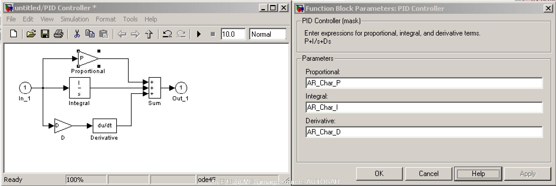 基于AUTOSAR 架构的Simulink 建模指导规范（AUTOSAR Simulink 样式指南） - 知乎