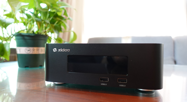 芝杜Z20PRO开箱测评，新的升级支持AV1解码更给力 - 知乎