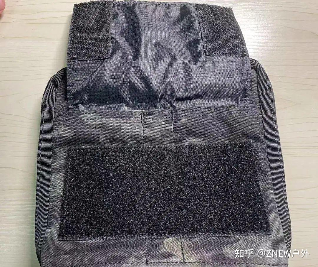 「装备测评」TAD Edition OP1多功能工具包 （太阳雪暗夜迷彩复刻版）