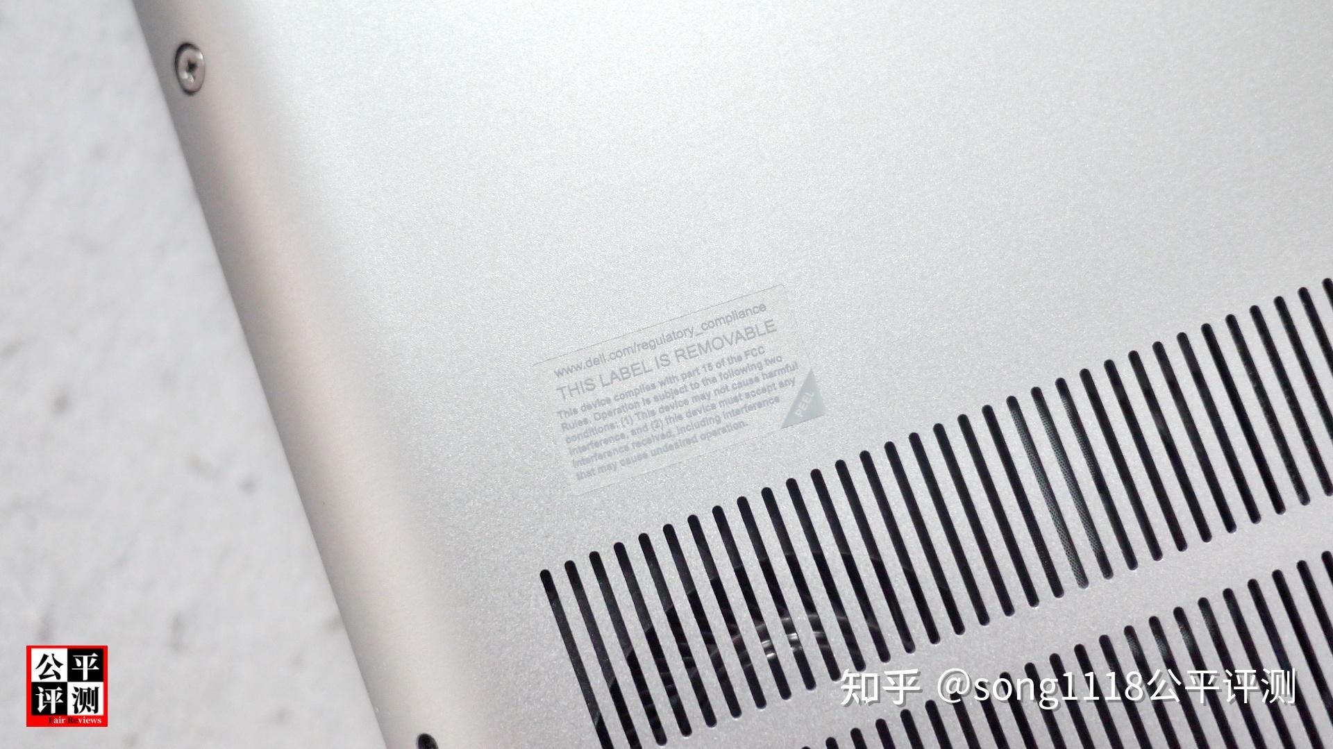 2021 DELL 移动工作站15吋旗舰Precision 7560评测上篇：DELL的新游戏 - 知乎