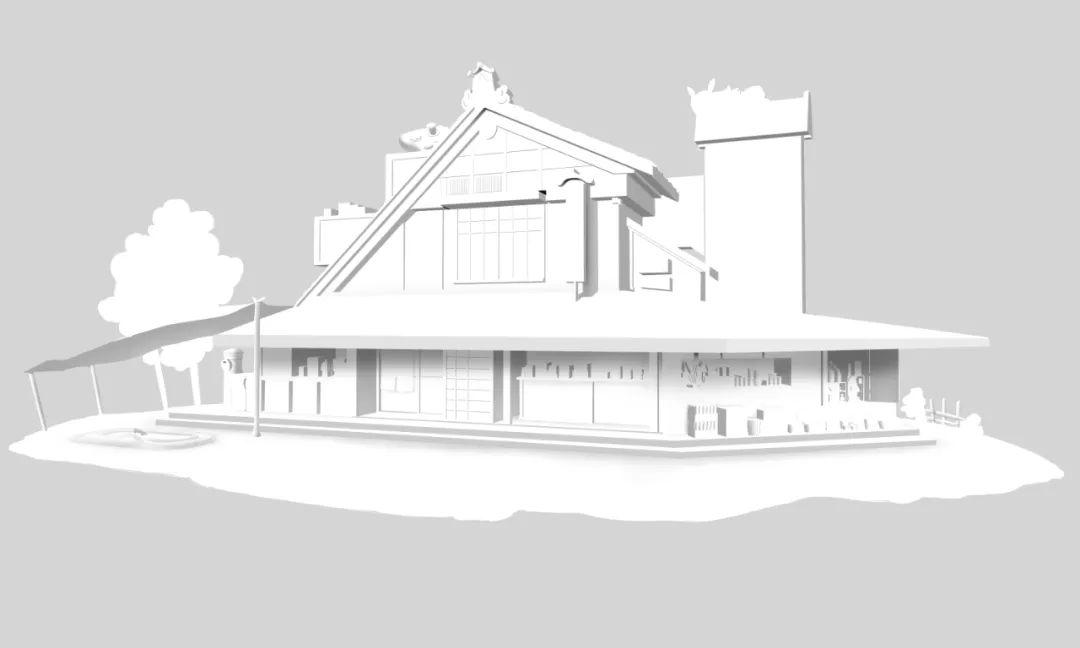 【绘画教程】被众多职业画师推崇的AO画法，到底该怎么画？ - 知乎