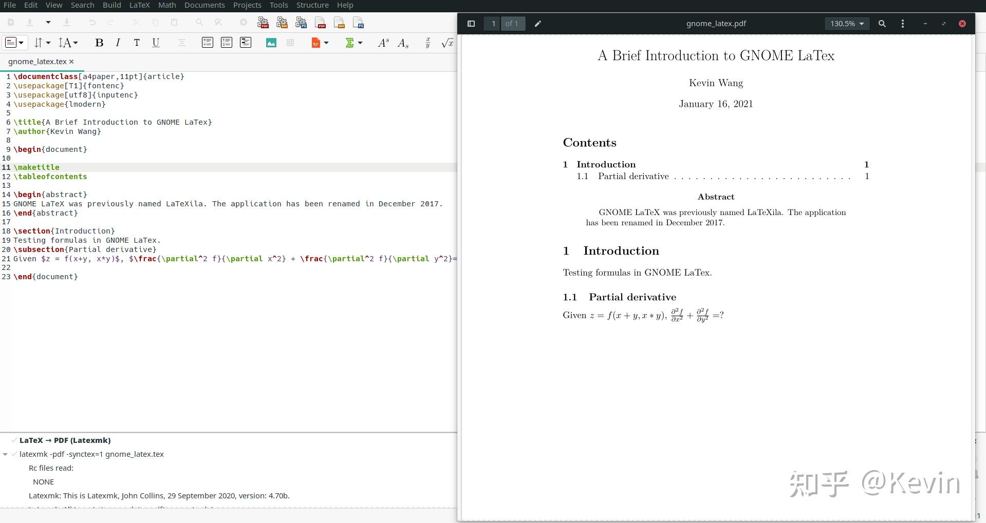 Manjaro作为日常主力机（Constantly Updating） - 知乎