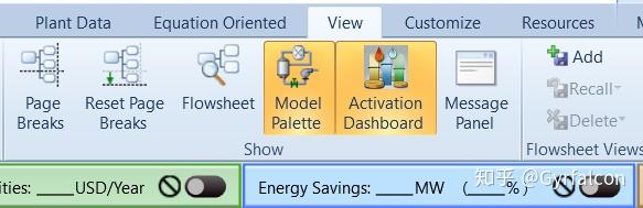 Aspen Plus 学习笔记（1）：入门 - 知乎