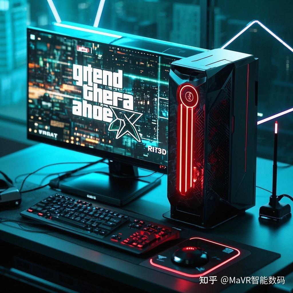 2025年必玩3A大作《GTA6》《黑神话：悟空》+电脑配置终极指南：从RTX 5070 Ti到RTX 4060全解析 - 知乎