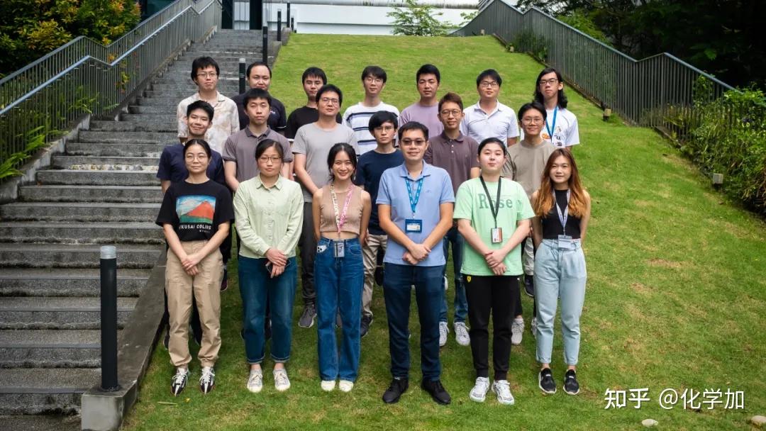 Nature：新加坡国立大学Ming Joo Koh课题组和牛津大学Benjamin G. Davis课题组实现天然糖的多样化转化 - 知乎