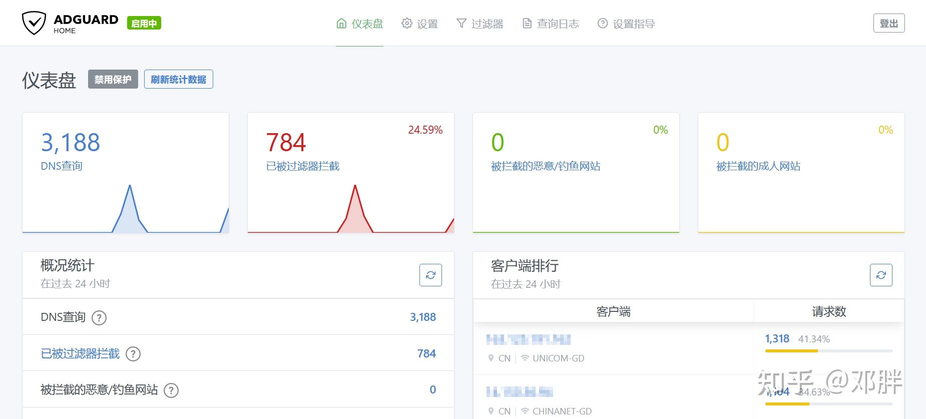 打造自己的私人DNS, 反毒化, 反广告, 加速(也许) - 知乎