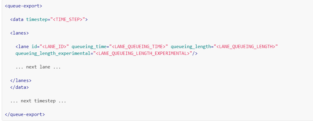 SUMO学习笔记2021.03.06 - 知乎