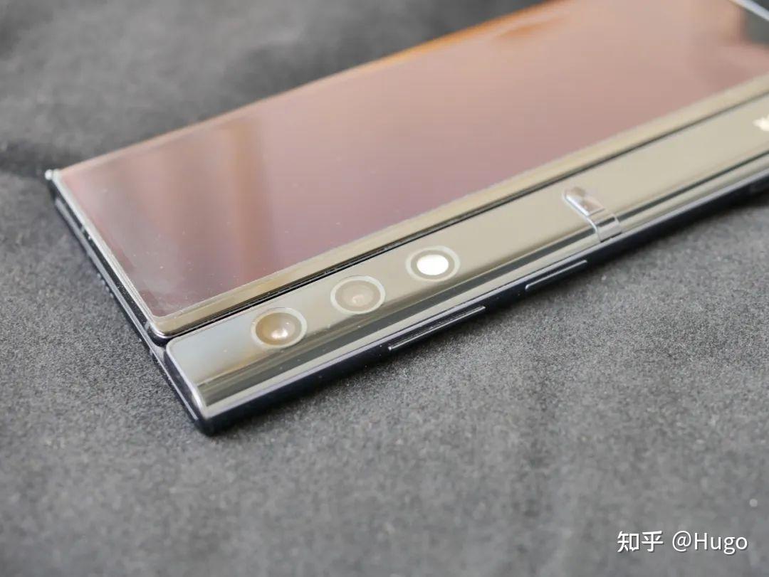 荣耀V Purse测评 | 最便宜折叠屏手机，是花瓶还是真好用？ - 知乎