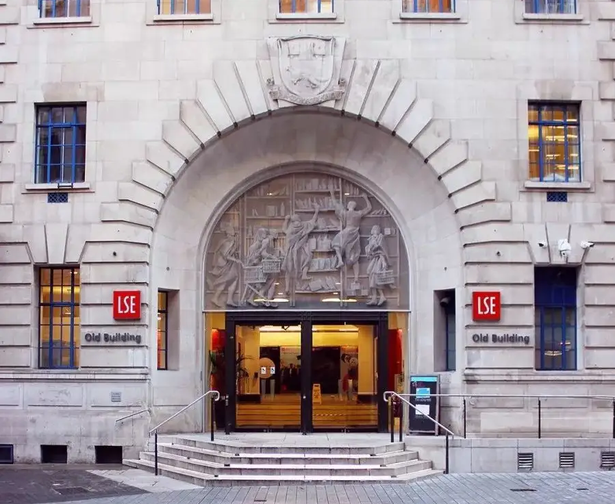 专访英领学子 | LSE伦敦政经Jacinta - 知乎