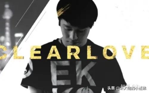 LPL编号001~015号选手（上） - 知乎