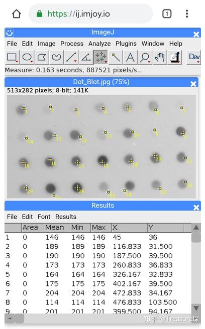 ImageJ实用教程——网页版ImageJ - 知乎