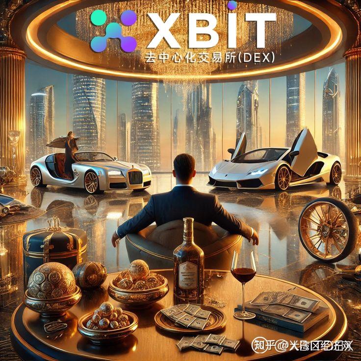 数字货币市场“百花齐放”！BTC创历史新高，XBIT引领最新风口 - 知乎