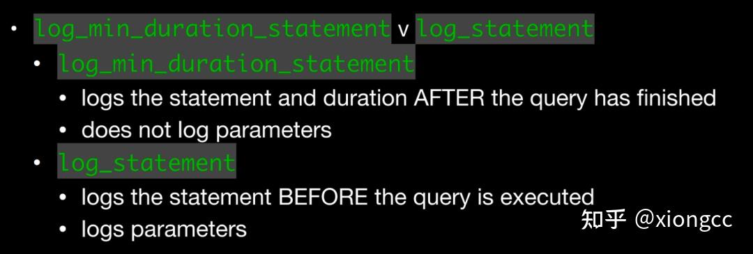 还不知道如何配置日志？拿捏！ - 知乎