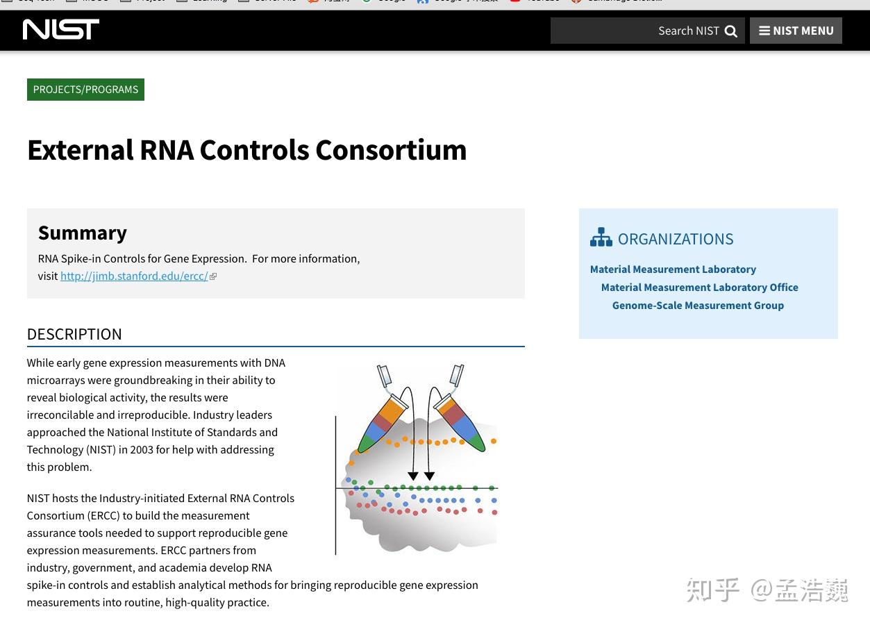 生物信息学100个基础问题 —— 第38题 当转录组普遍变化时RNA-Seq怎么进行分析(2)？ - 知乎