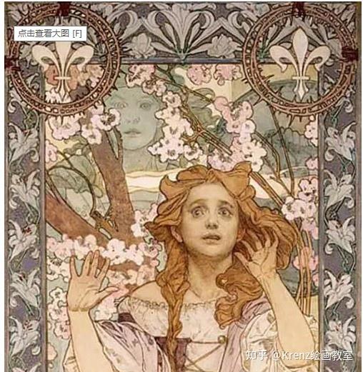 Krenz绘画教室【优秀作业心得】动态与构成-0106 - 知乎