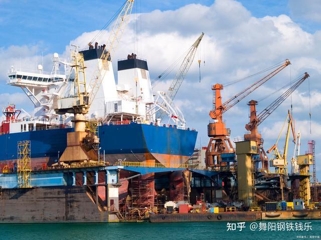 S690Q欧标高强板材质分析、S690Q钢板标准 - 知乎