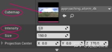 如何在UE虚化引擎中使用HDR贴图？ - 知乎
