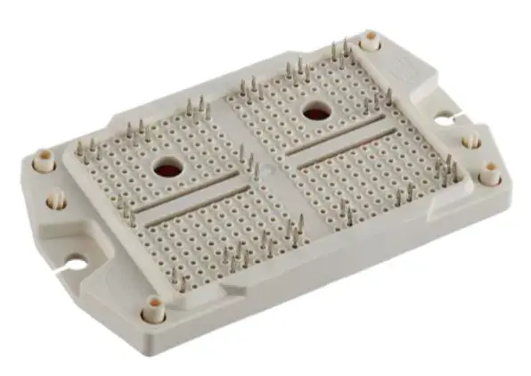 100kW级组串式光伏逆变器的英飞凌模块方案介绍 - 知乎