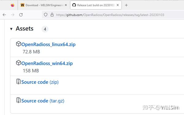 使用WELSIM调用OpenRadioss进行显式动力学分析 - 知乎
