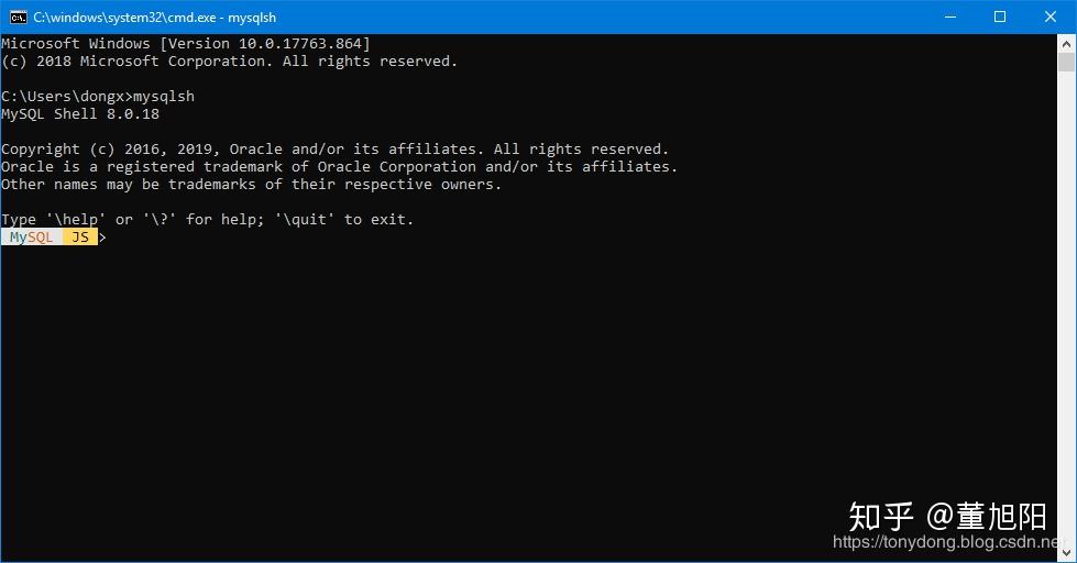 SQL + NoSQL = MySQL，MySQL 文档存储攻略 - 知乎