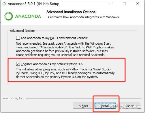 安装Jupyter Notebook及更改其默认工作路径 - 知乎