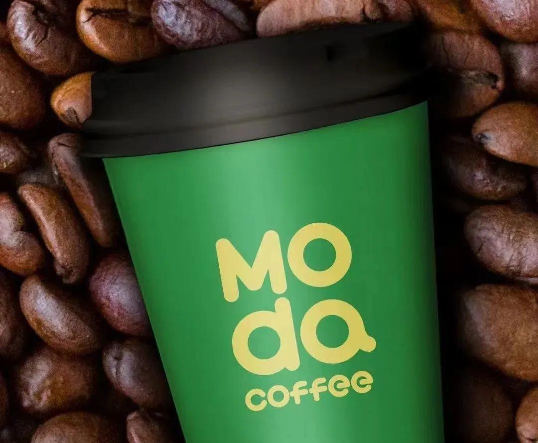 在江苏月销超万单，咖啡品牌MODA COFFEE如何做到的？ - 知乎