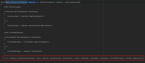 2D&3D噪声的合成与调制 - 知乎
