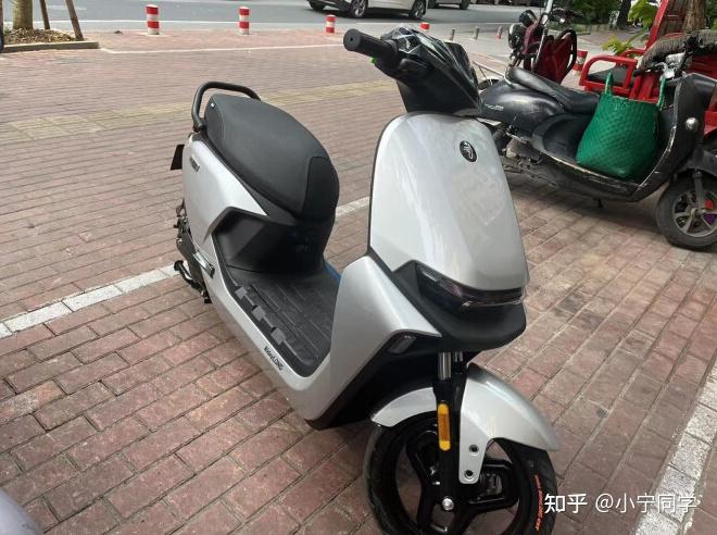 九号远航家M85C（九号m85c电动车）怎么样？使用85天后优缺点评测 - 知乎