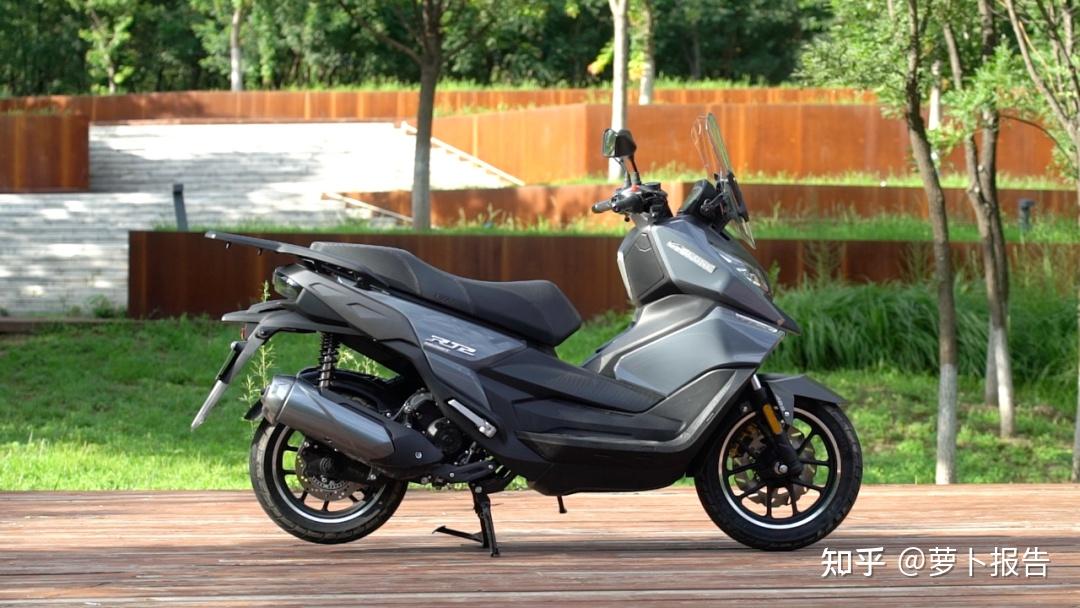 舒适通勤不堵车！解析赛科龙RT2 - 知乎