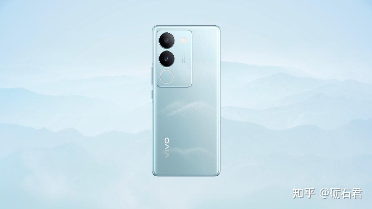 vivo S17系列正式发布，2499 元起 - 知乎