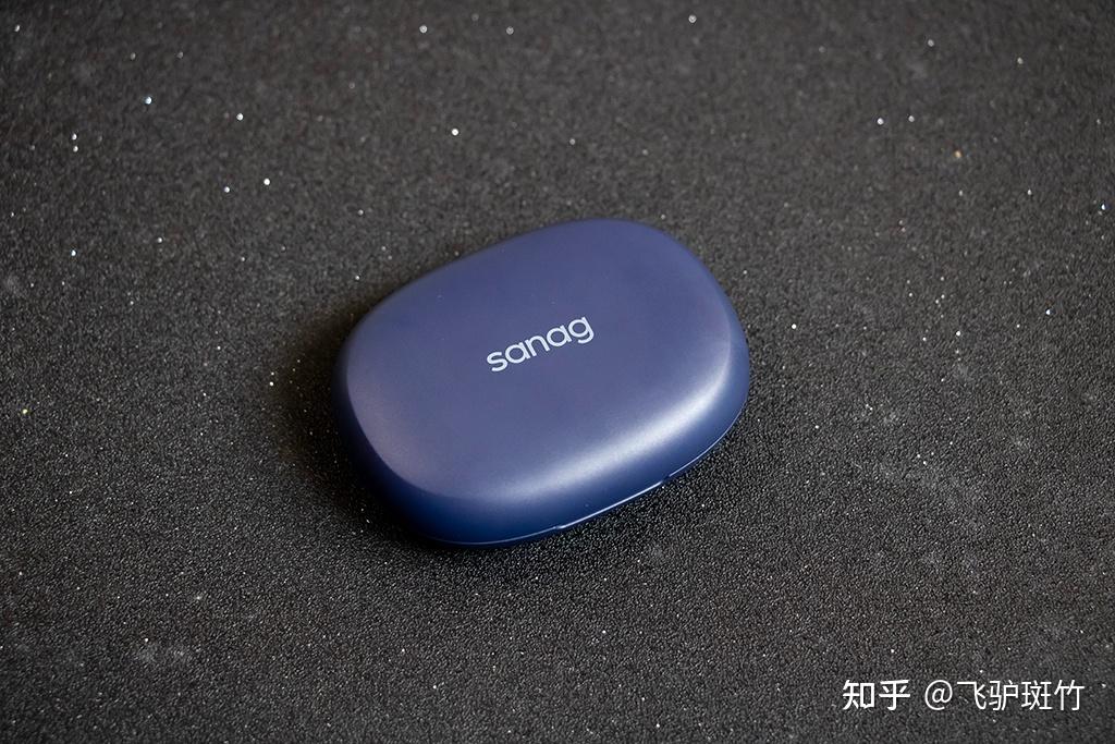 卓越音质与轻便的体验——sanag 塞那G3S挂耳式运动蓝牙耳机 - 知乎