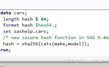 哈希算法与哈希值，都能代表什么？ - 知乎