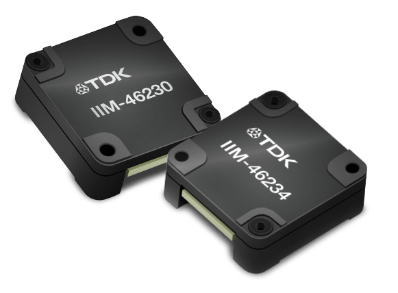 TDK:工业高精度IMU新品IIM-46234 和 IIM-46230 提供全工作温度域出厂校准 - 知乎