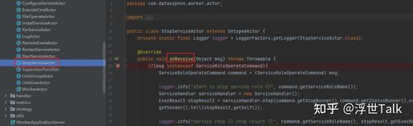 大数据管理平台 DataSophon开源动态&进行远程Debug方法 - 知乎