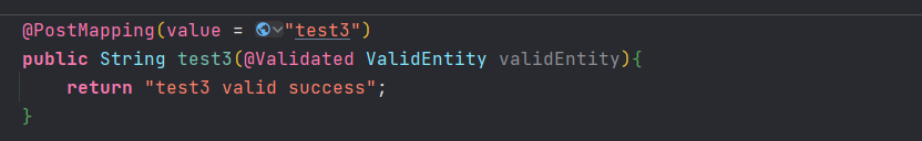 SpringBoot开发秘籍 - 集成参数校验及高阶技巧 - 知乎